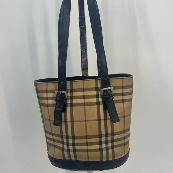 Burberry | Bags | Burberry Bucket Bag | Poshmark